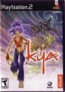 Amazon.com: Kya: Dark Lineage (Renewed) : Video Games