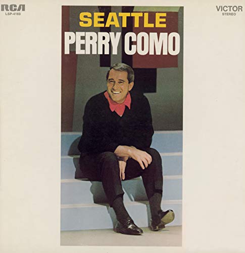Amazon Music - Perry ComoのSeattle - Amazon.co.jp