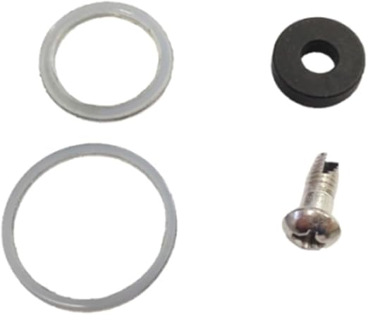 Amazon.com: for Arrowhead PK1000 Stem Rebuild Kit Repair Part PK1000 ...