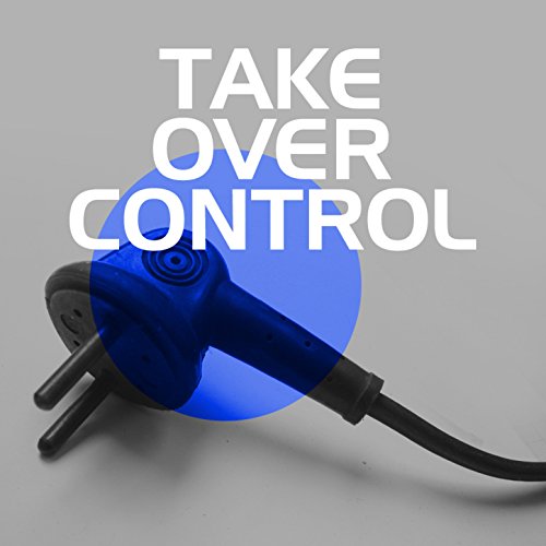Amazon Music Unlimited - DJ Control 『Take Over Control-Club Hit!』