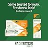Amazon.com: Bacitraycin Plus First Aid Antibiotic Wound Healing ...