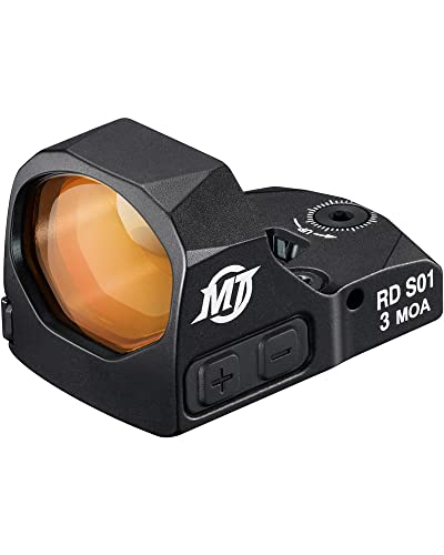 Top 10 Best Budget Rmr Red Dot : Reviews & Buying Guide - Katynel