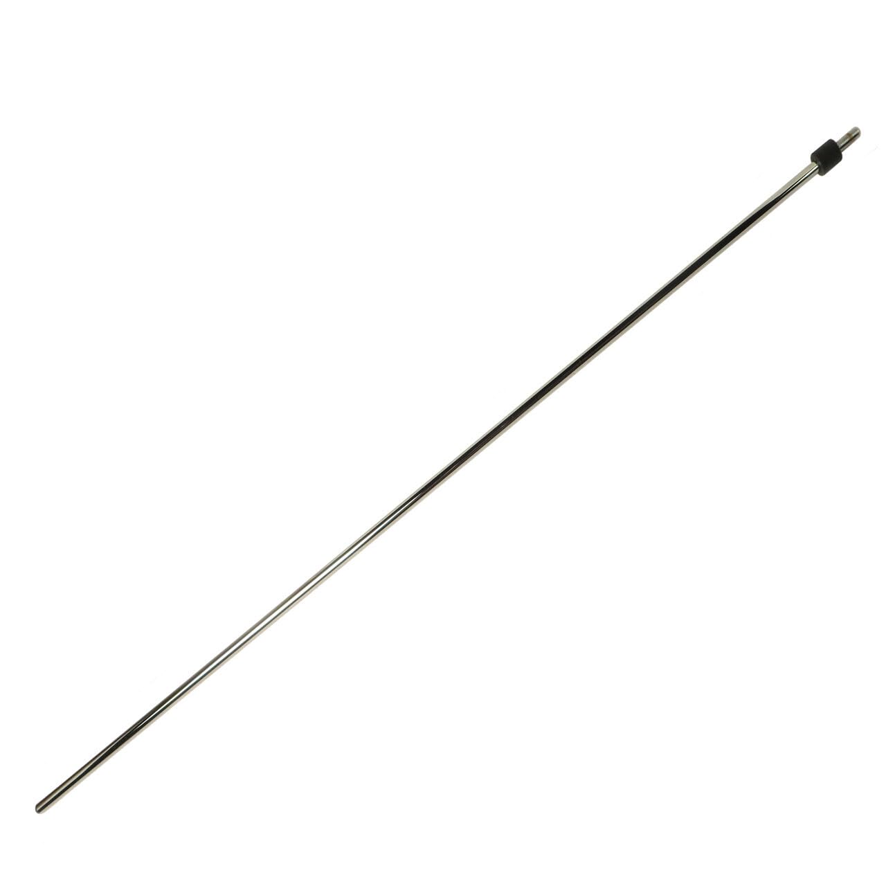 Amazon.com: 27 inch LONG HI-HAT ROD W/ NUT : Musical Instruments
