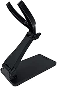 Amazon.com : Universal Barcode Scanner Stand Holder, Barcode Scanning Bar-Code Reader Holder ...