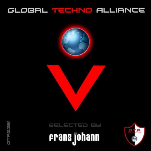 Amazon.com: Global Techno Alliance Vol.05 : Various artists: Digital Music