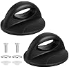 2 Pcs Universal Pot Lid Handle Replacement Kitchen Pot Lid Replacement ...