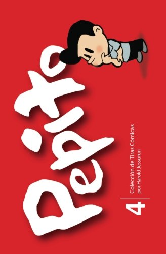 Pepito-4 (Spanish Edition): Jessurun, Harold: 9781480298392: Amazon.com ...