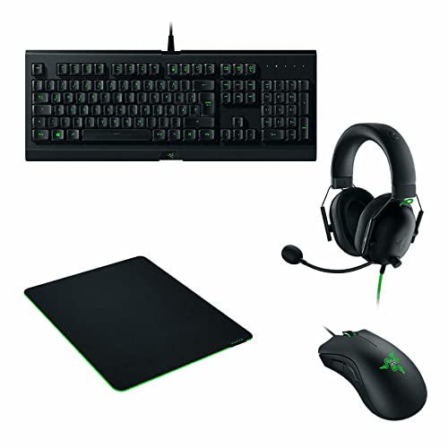 Razer All Star Bundle – Die 15 besten Produkte im Vergleich - Segapro