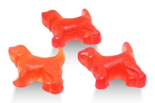 Amazon.com : Gustaf, Red Berry Beagles (2.200 Lbs) : Grocery & Gourmet Food
