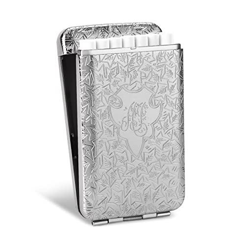 Top 10 Metal Cigarette Case 100S of 2022 - Katynel