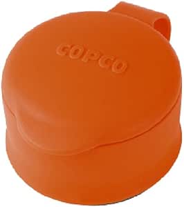 Amazon | COPCO Bag Cap M オレンジ 478657 | ベビー用バッグ | ファッション 通販