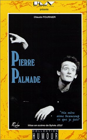 Ma mere aime beaucoup ce que je fais: Amazon.de: Palmade, Pierre: DVD ...