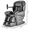 Amazon.com: Synca Wellness JP3000-5D Ai Deluxe Zero Gravity Massage ...