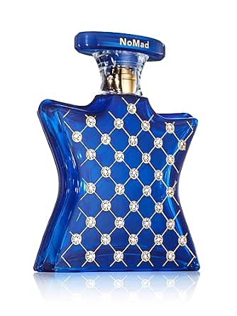 Amazon.com: Bond No. 9 New York Nomad Unisex Eau de Parfum, 1.7 Fl Oz ...