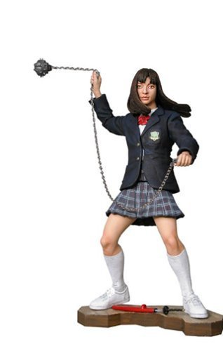 Kill Bill Go-Go by Neca - Amazon.com Music