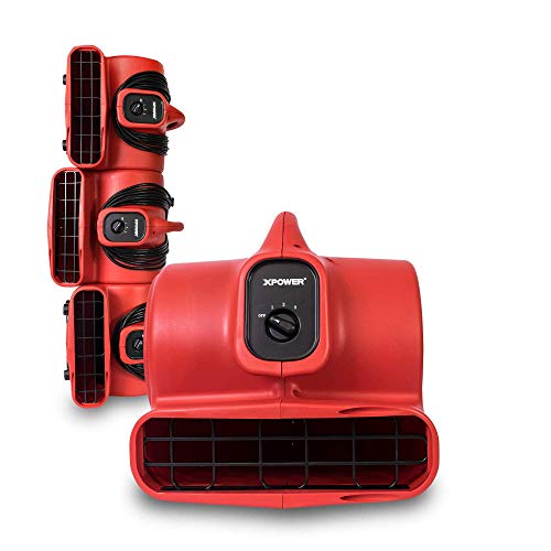 Top 10 Best Fan To Dry Carpet : Reviews & Buying Guide - Katynel