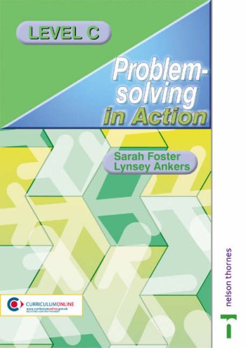 Problem Solving in Action: Cathy Atherden: 9780748795567: Amazon.com: Books