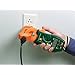 Amazon.com: Extech 480172 AC Line Splitter : Industrial & Scientific