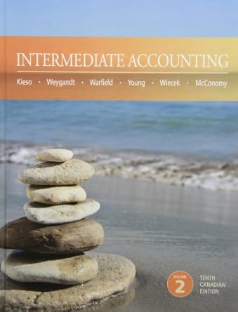 Buy Intermediate Accounting Book Online at Low Prices in India ...
