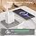 67W Chargeur Rapide USB pour Redmi Note 15 14 13 12 11 10 Pro 5G ...