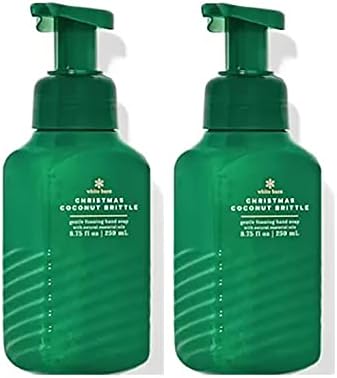 Amazon.com : Bath and Body Works Gentle Foaming Hand Soap 8.75 Ounce 2 ...