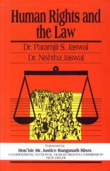 Buy Human Rights and the Law Book Online at Low Prices in India | Human ...