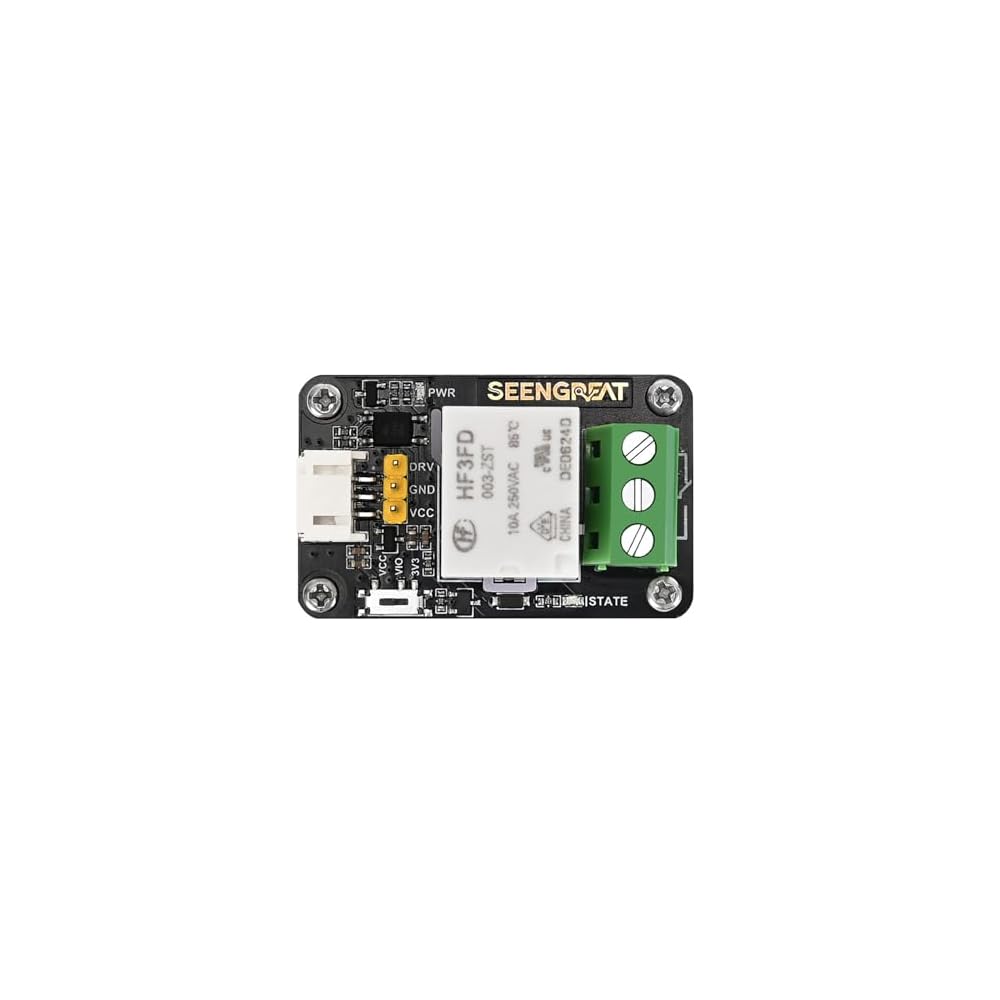 Single-Channel Relay Module for Raspberry Pi Nepal | Ubuy