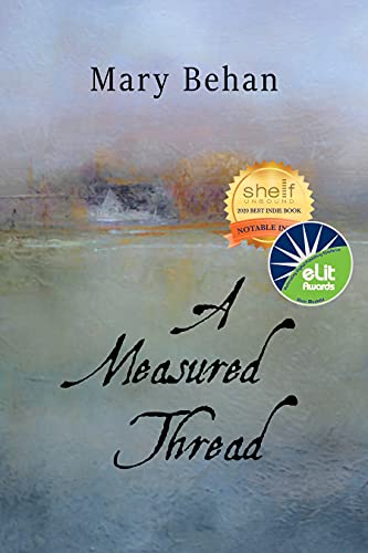 Amazon.com: A Measured Thread eBook : Behan, Mary: Kindle Store