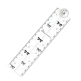 【発売日：2026年03月10日】・ブランド:カミオジャパン(Kamiojapan)・製造元:カミオジャパン(Kamiojapan)・製造元/メーカー部品番号:231714・【本体サイズ】W165×H36×D6mm・【素材】AS・分度器付き...