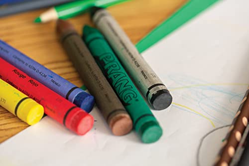 The 13 Best Prang Drawing Crayons of 2026 [Verified] - Cherry Picks