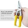Amazon.com : Heavy Duty Scissors, Cardboard Scissors, with Finely ...