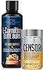 Amazon.com: NDS Nutrition Censor - Fat Loss and Body Toner with CLA ...