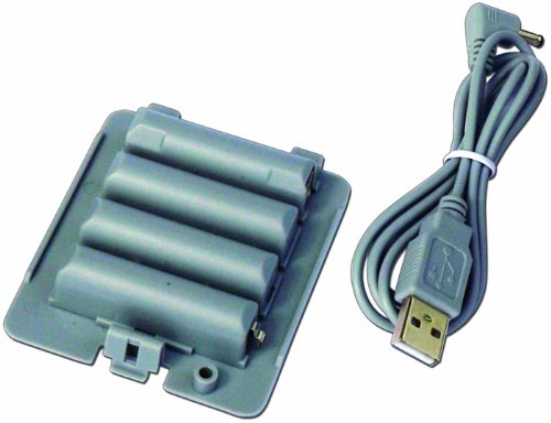 Amazon.co.uk Best Sellers: The most popular items in Wii Chargers