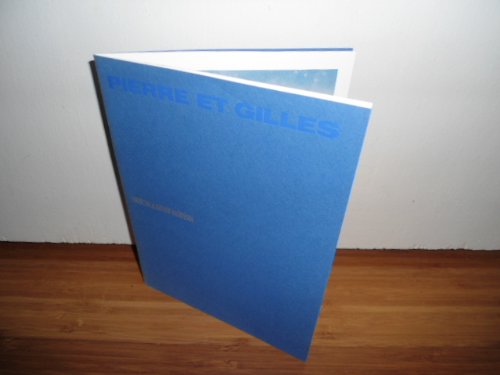 Pierre Et Gilles: Simon Watney: 9780942051308: Amazon.com: Books