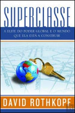 Amazon.com: Superclasse (Portuguese Edition): 9789896280895: DAVID ...