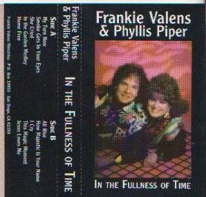 Frankie Valens & Phyllis Piper, Frankie Valens, Phyllis Piper - In the ...