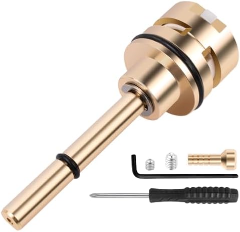 Delta Faucet RP51919 Replacement Part - Faucet Cartridges - Amazon.com