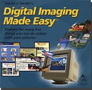 Amazon.com: Digital Imaging Made Easy