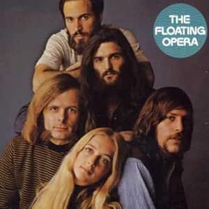 Floating Opera - Floating Opera - Amazon.com Music