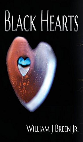 Black Hearts: Breen Jr, William J: 9781628681185: Books - Amazon.ca