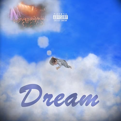 Dream de Dylan Naber en Amazon Music Unlimited