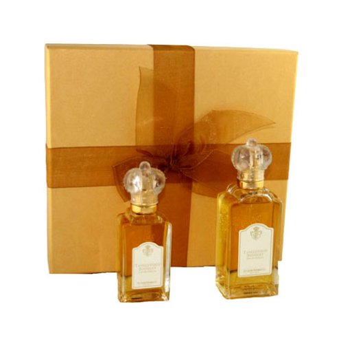 Amazon.com : The Crown Perfumery Co Crown Tanglewood Bouquet By The ...