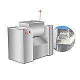 Best Commercial Powder Mixer Reviews & Comparison