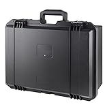 ・ブランド:ANE-APS・製造元:ANE-APS・モデル:DJI-FPV-A・製造元/メーカー部品番号:DJI-FPV-A・DJI FPV専用 一式収納 防水キャリーケース・本体、バッテリー、ゴーグル、プロペラ等を収納可能・サイズ：47x...