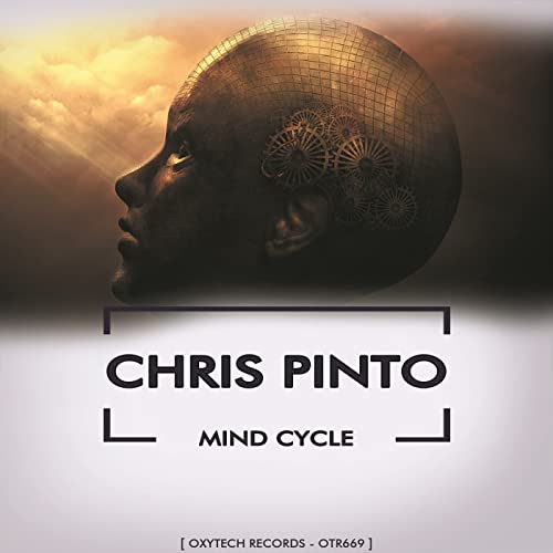 Amazon.com: Mind Cycle : Chris Pinto: Digital Music