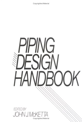 『Piping Design Handbook』｜感想・レビュー - 読書メーター
