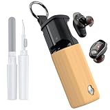 ・ブランド:POZCIS・製造元:POZCIS・[互換性とパッケージ] Skullcandy Method 360 ANC専用に設計されています。パッケージには保護ケース1点、クリーナーキット1点が含まれます。 イヤホンと充電ケースは含まれ...