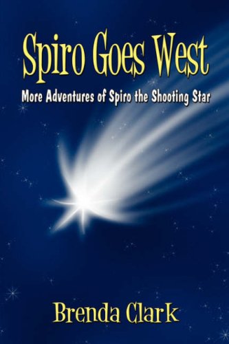 Amazon | Spiro Goes West: More Adventures of Spiro the Shooting Star ...