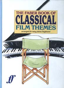 The Faber book of classical film themes : Amazon.in: Books
