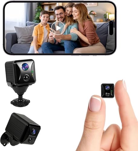 Best Remote Control Security Cameras: Elevate Your Home Surveillance ...